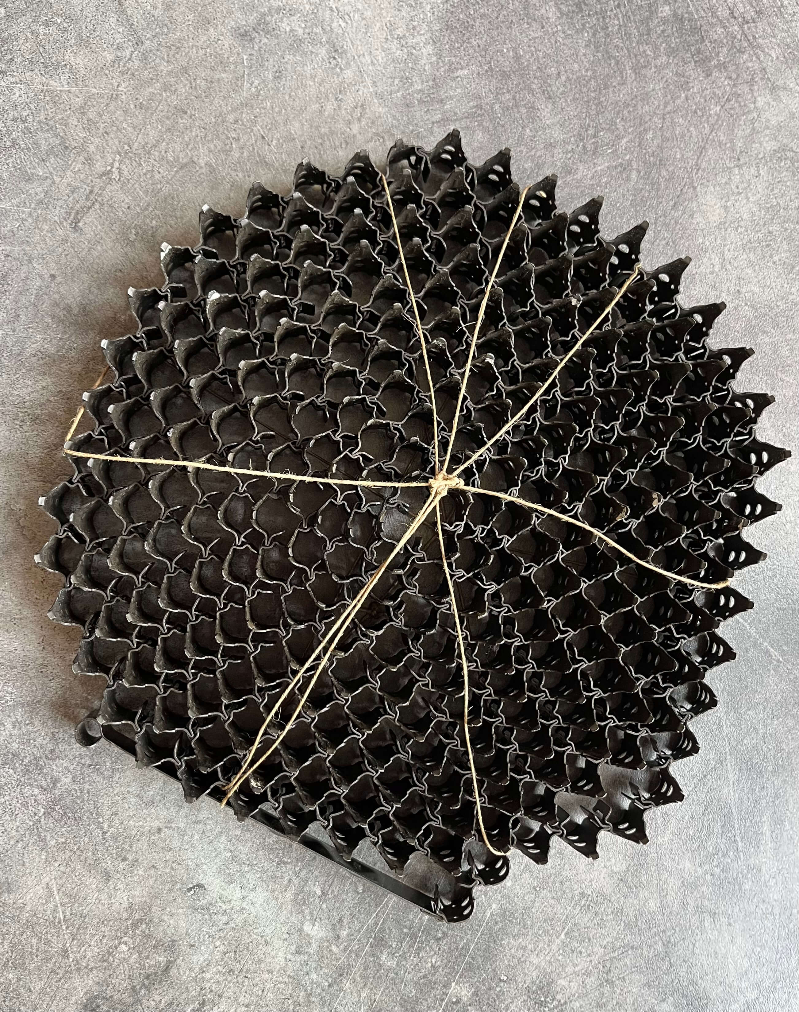 MG34/42/53 7.92MM 250 ROUND BELT